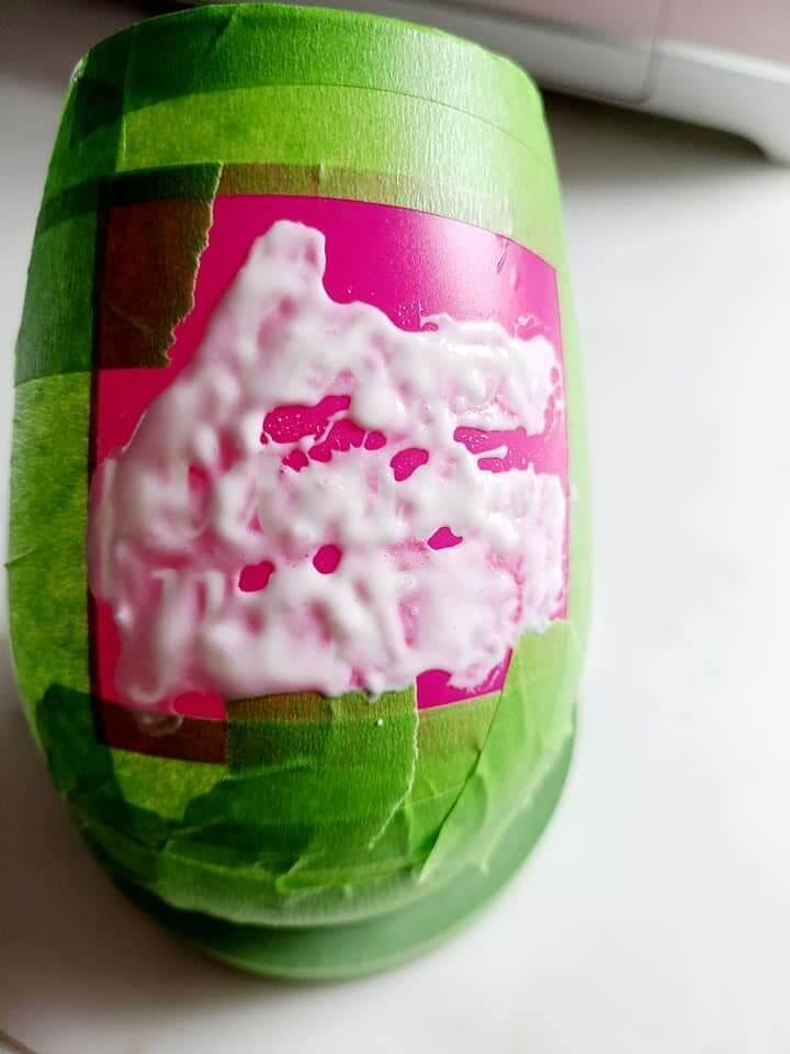 How To Etch Glass With Cricut Cricut Tendig