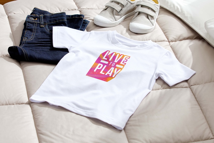 How to use Infusible Ink for custom apparel, home decor, and bags – Cricut