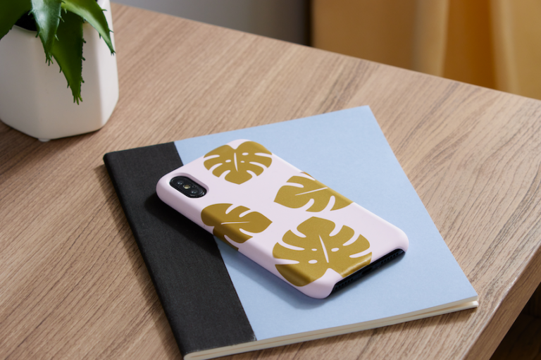 Phone case inspo for your seasonal tech refresh – Cricut