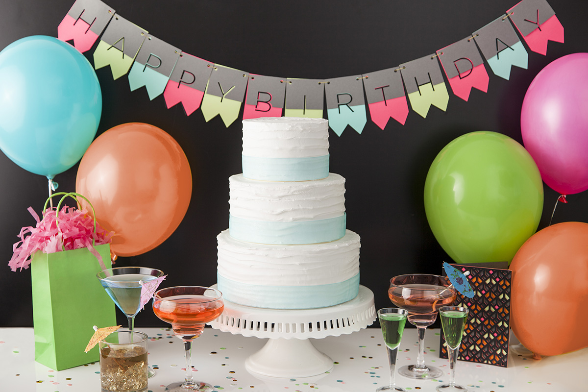 Join Cricut and The Birthday Party Project to make joy – Cricut