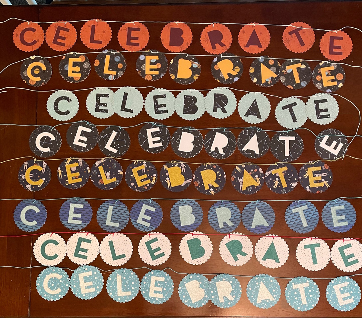 Join Cricut and The Birthday Party Project to make joy – Cricut