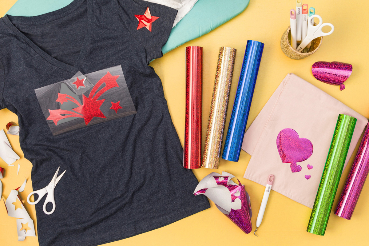 Cricut Scrap Challenge Take Part Today Cricut Inspiration