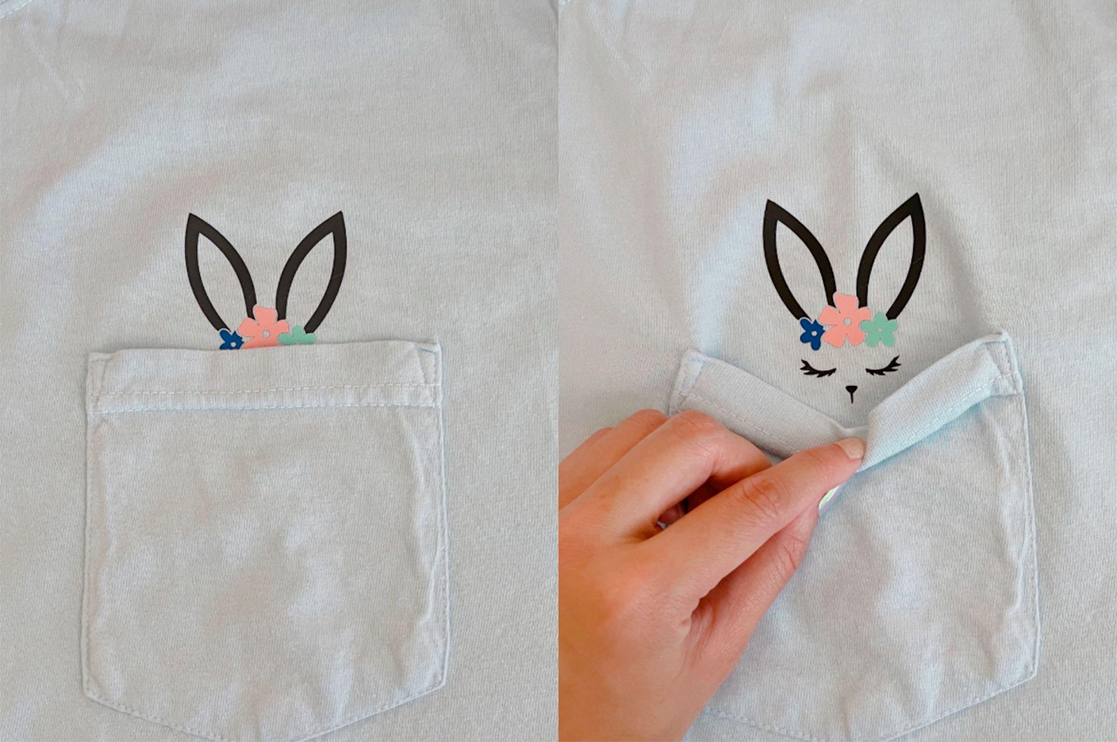 Personality boosters for your clothing and accessories – Cricut