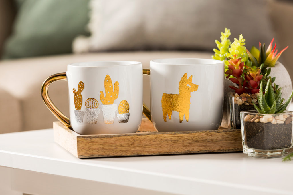 5 DIY mug designs - A cup of customization – Cricut