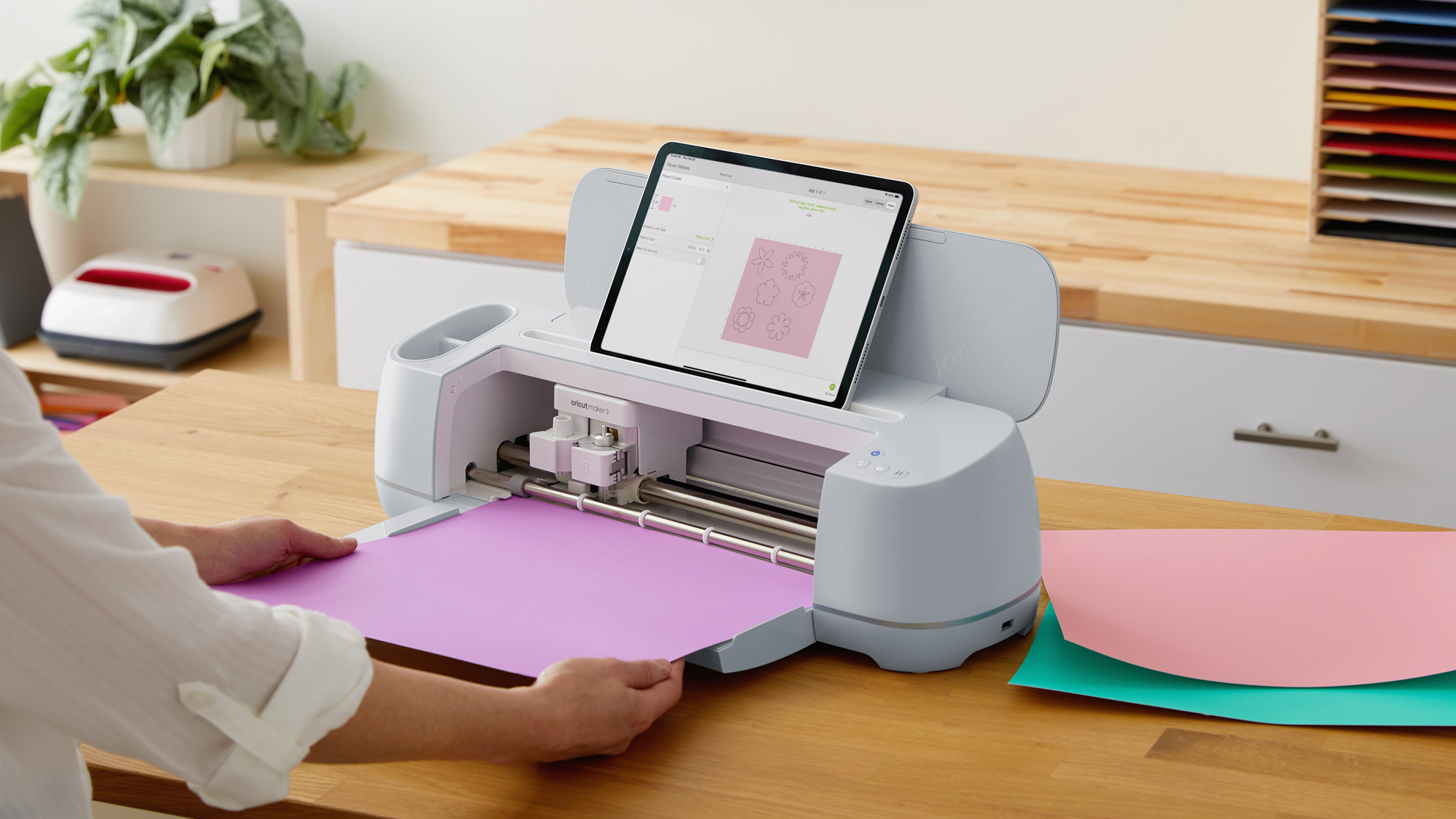 Our Top 6 Ways To Use Smart Paper Sticker Cardstock Cricut Our Top 6 Ways To Use Smart Paper Sticker Cardstock Cricut