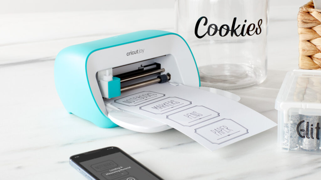 The Container Store now offers Cricut at all U.S. stores – Cricut