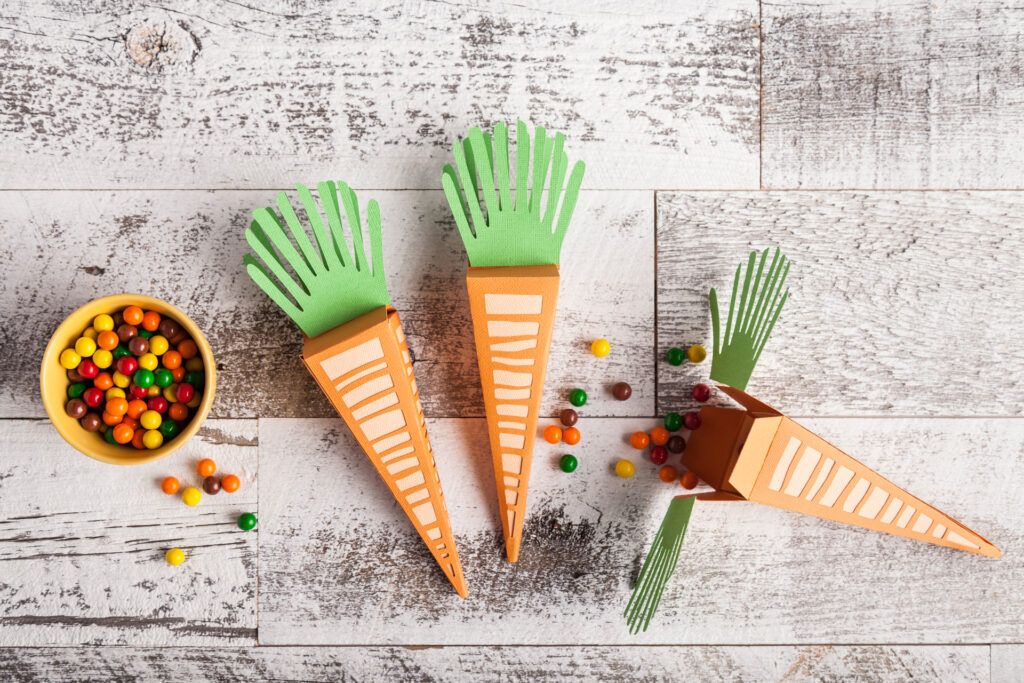 6 Easter ideas to make from Cricut Design Space – Cricut