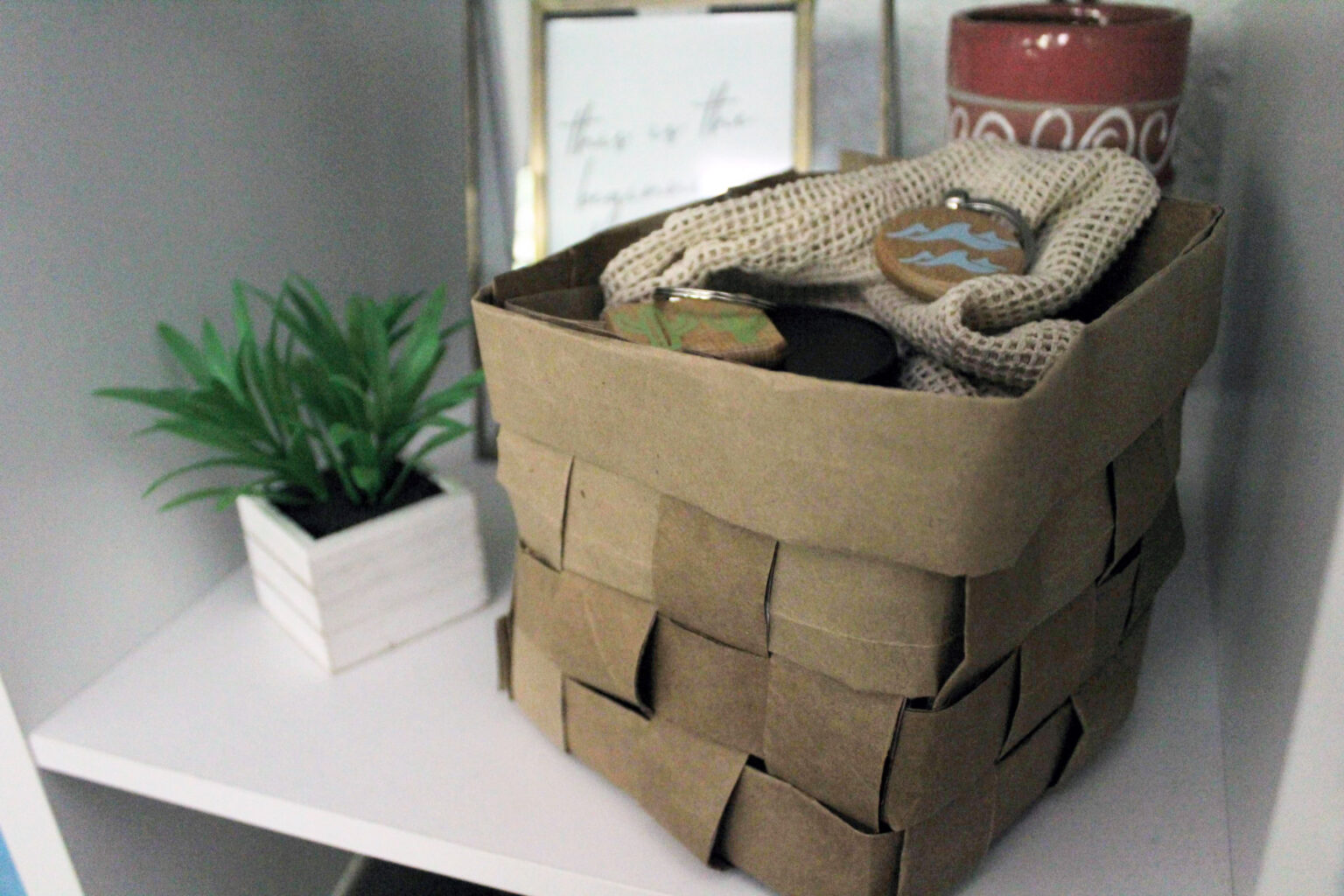 Creative ways to reduce and reuse in time for Earth Day – Cricut
