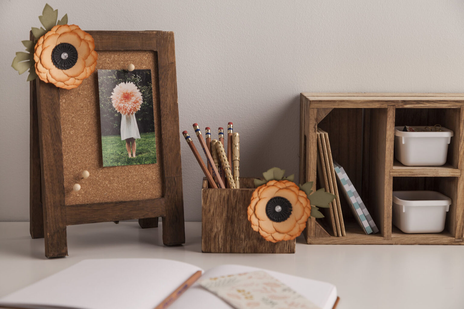 Personalize your workspace – Cricut