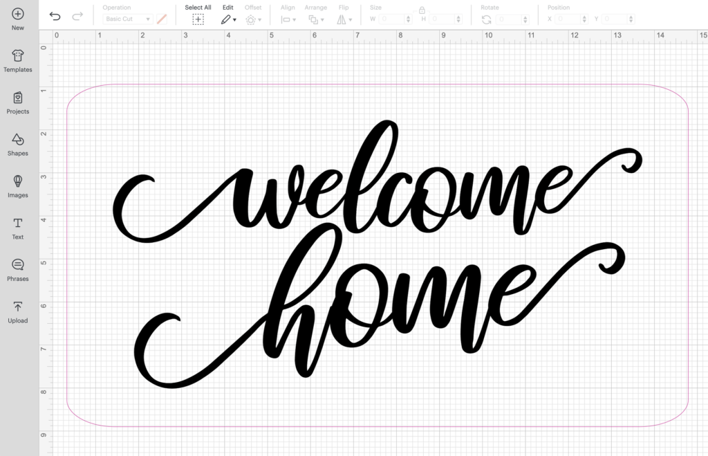 New Guides Feature In Cricut Design Space Cricut UK Blog