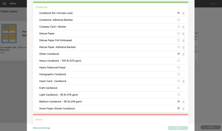 Tips and tricks for your Cricut Card Mat 2 x 2 – Cricut