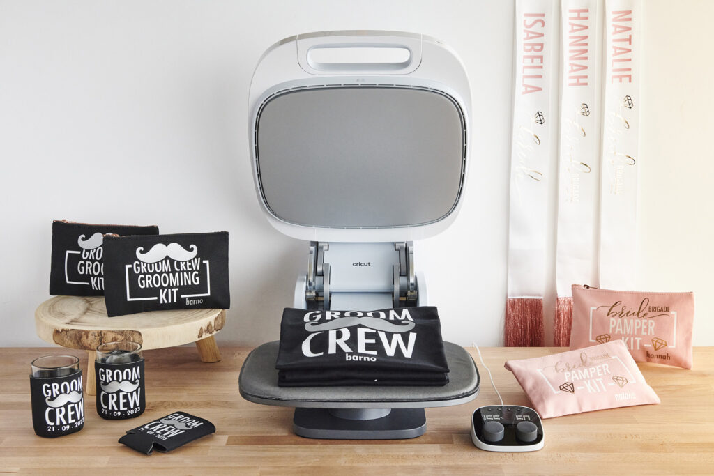 Everything you need to know about Cricut Autopress – Cricut