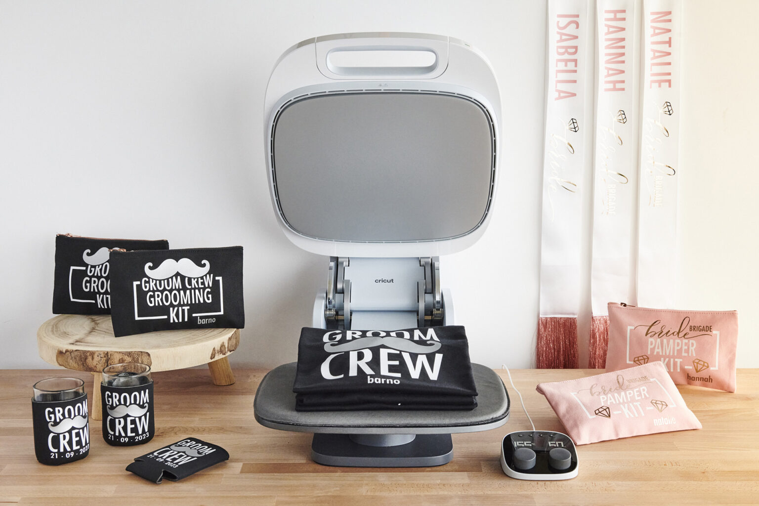 Everything you need to know about Cricut Autopress – Cricut