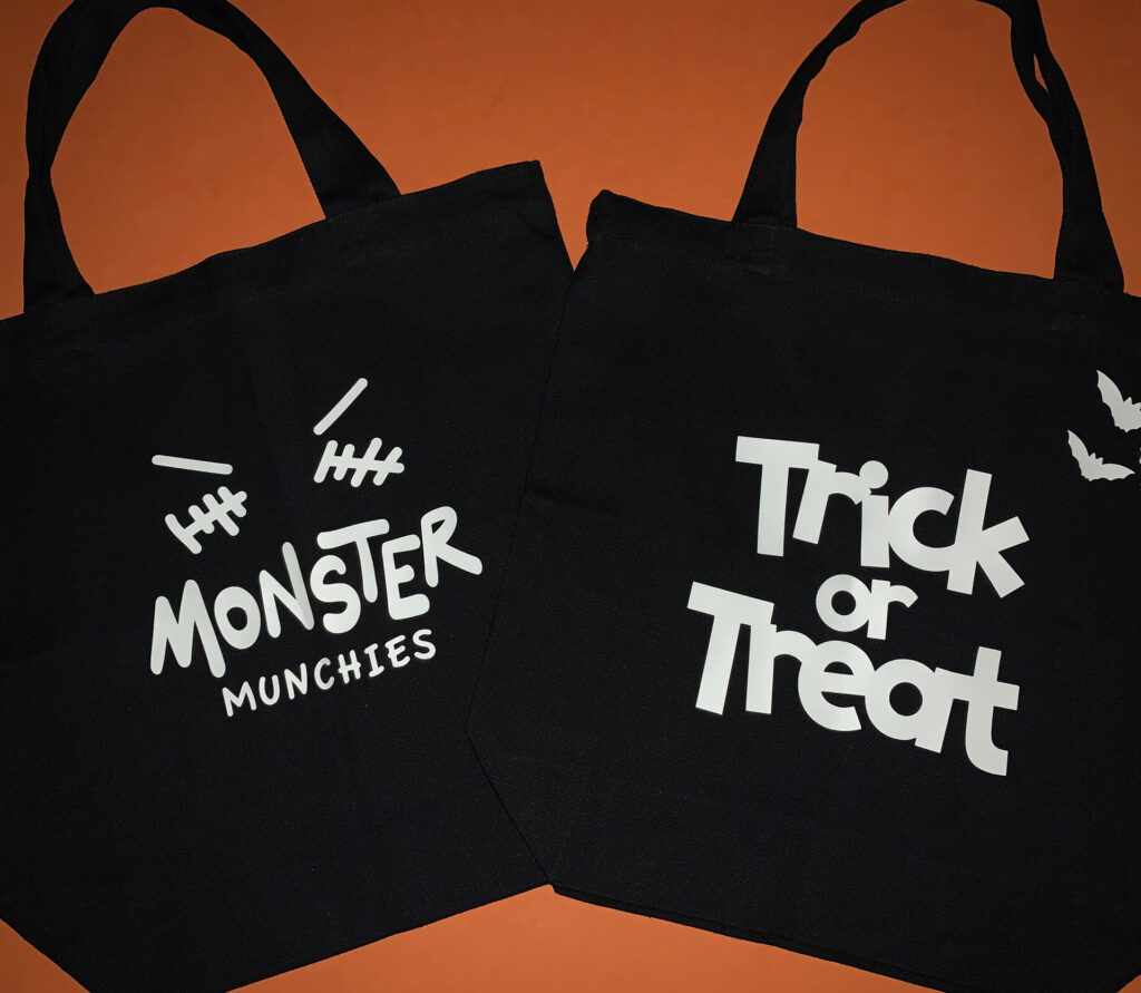 Let it glow with Glow-in-the-Dark Iron-On – Cricut