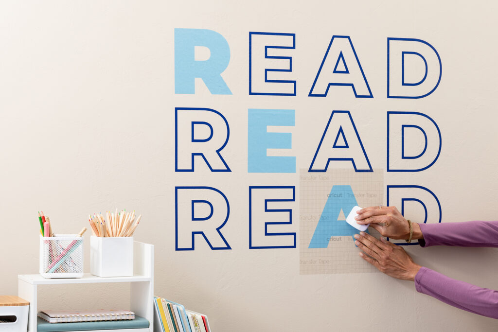 The importance of a reading area and how to create one – Cricut