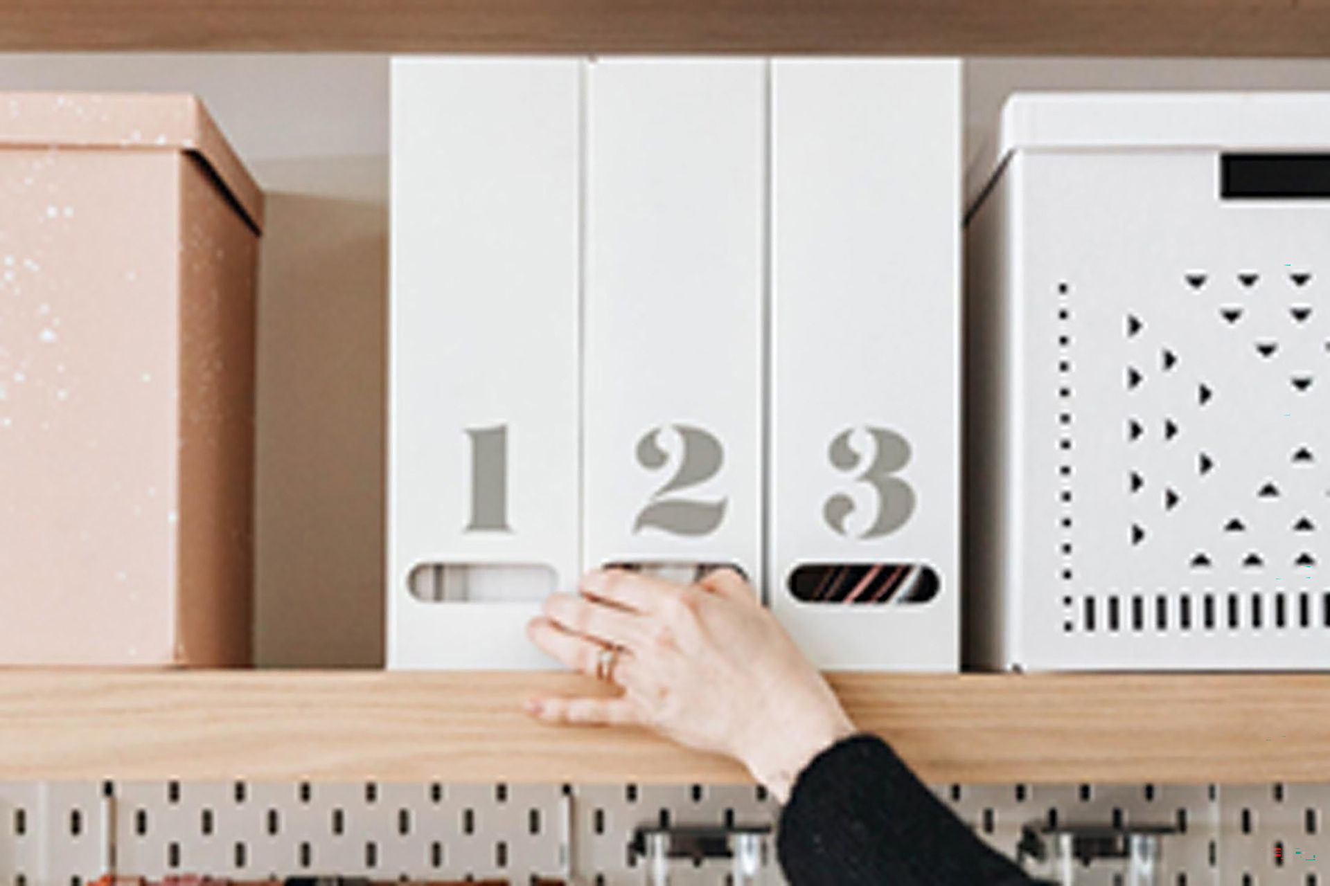 5 ways to streamline your storage