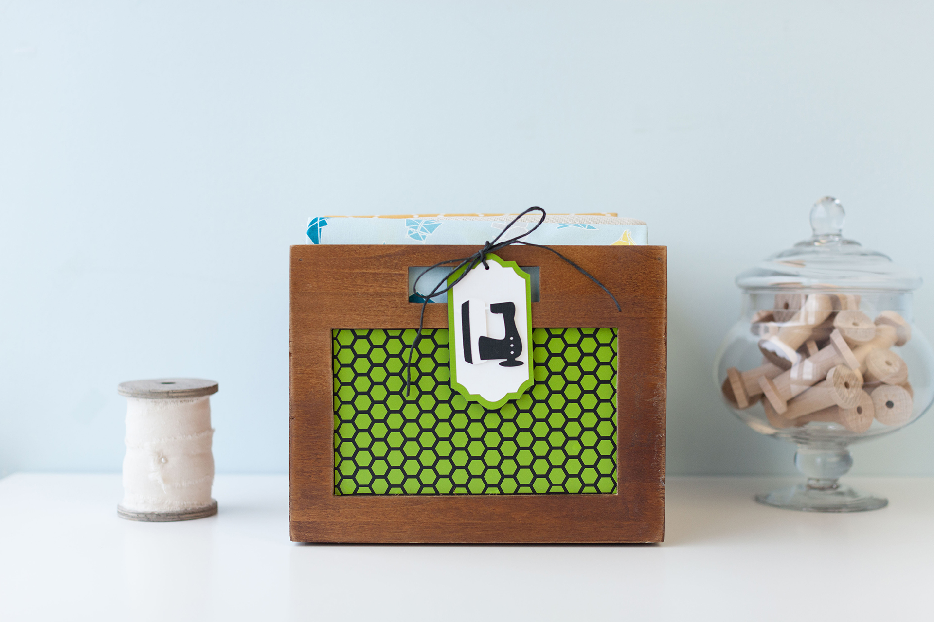 8 ways to organize your craft room – Cricut