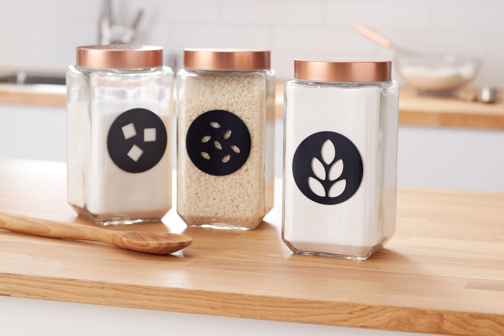 13 ways to spice up your kitchen