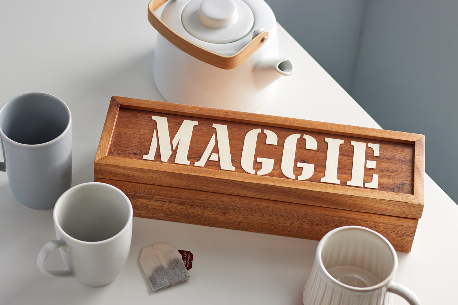 13 ways to spice up your kitchen