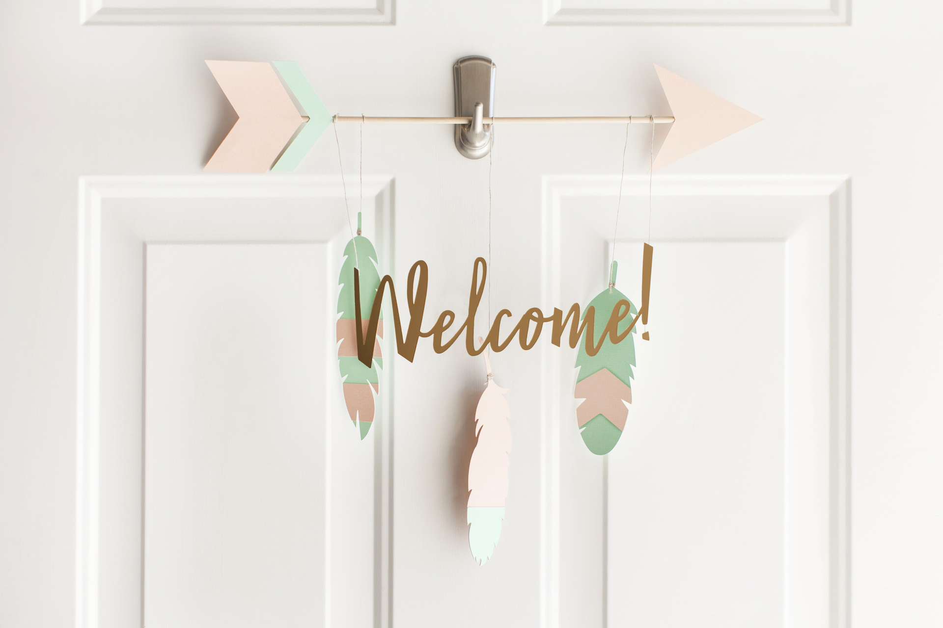 10 ways to beautify your bedroom – Cricut